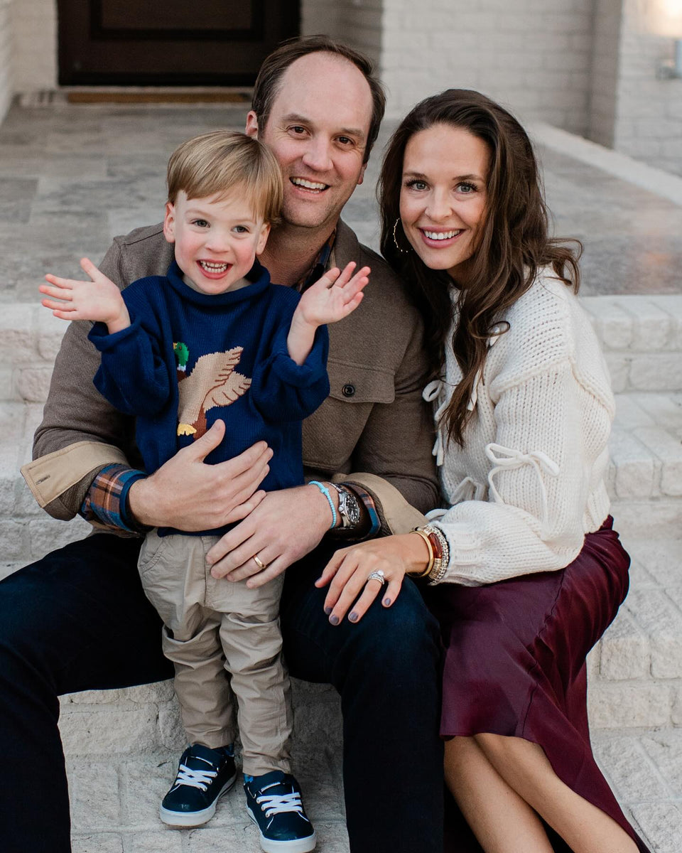 May your day be merry + light – Cleerely Stated