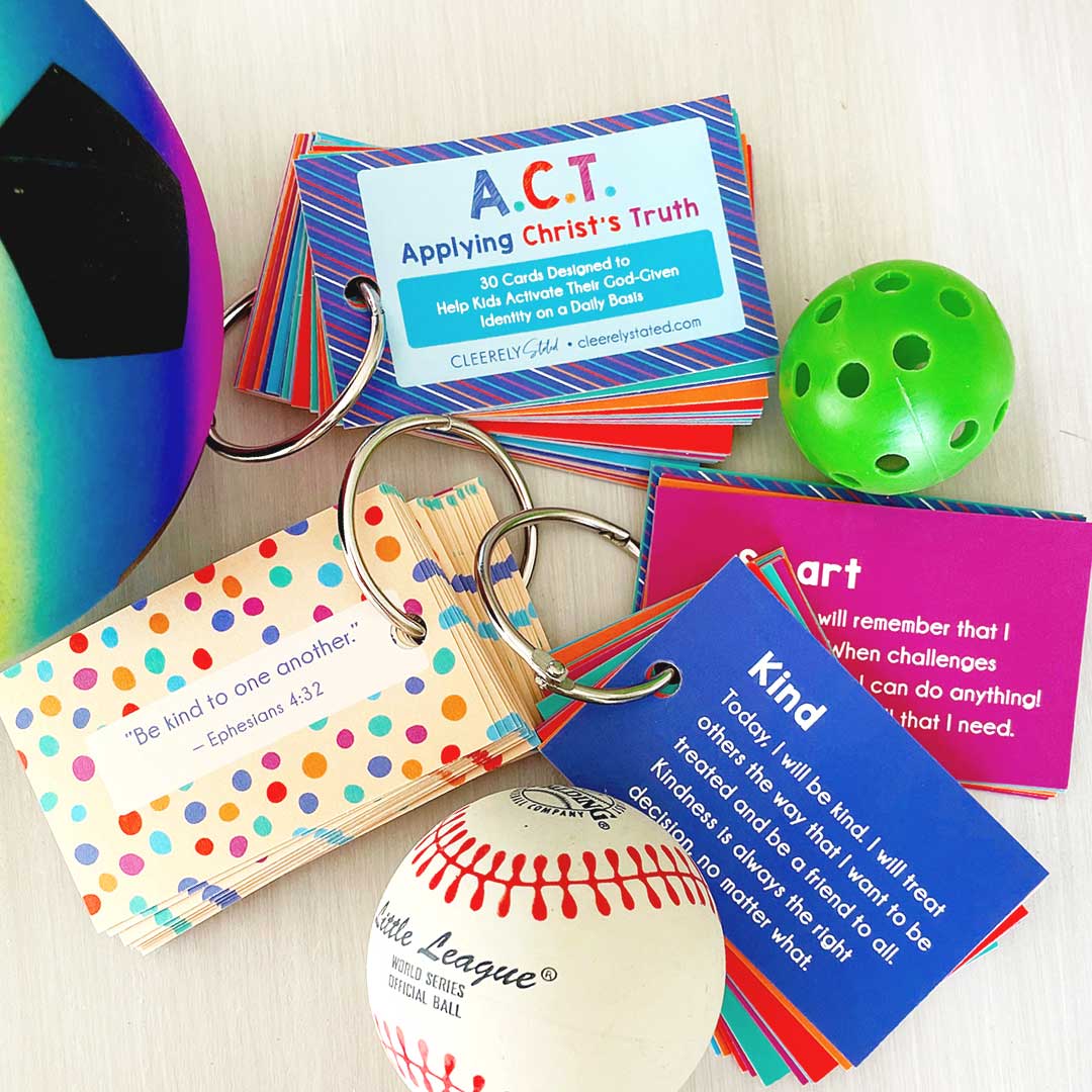Fill My World With Color Bundle – Cleerely Stated