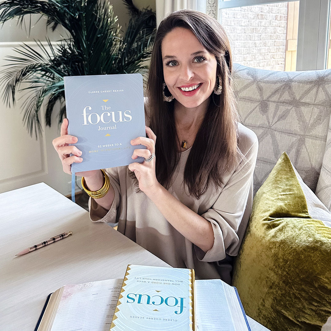 A new way to FOCUS. Coming June 6th. – Cleerely Stated