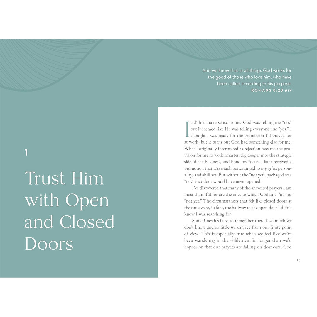 Revive: Declaration of God's Truth to Renew Your Spirit – Cleerely Stated