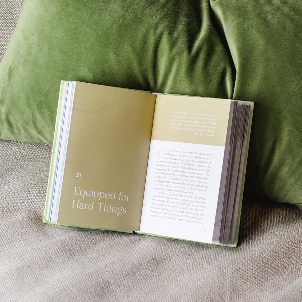 Revive: Declaration of God's Truth to Renew Your Spirit – Cleerely Stated