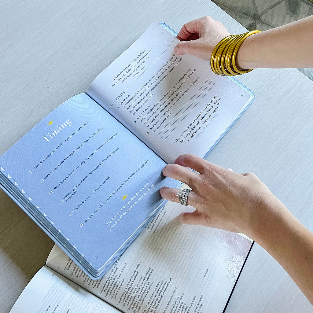 Focus Journal: 52 Weeks to a More Intentional Life – Cleerely Stated