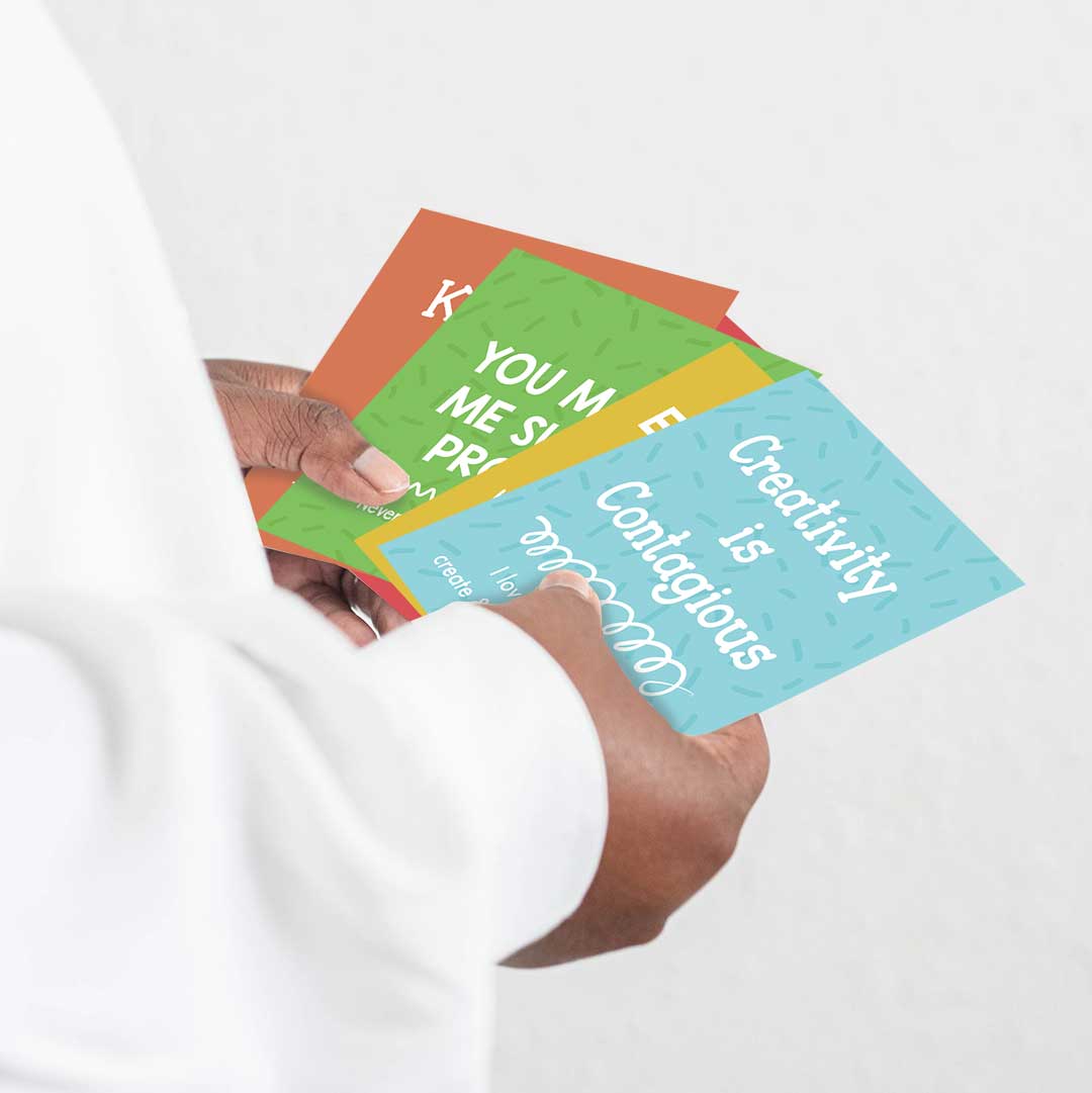 Buy Bright Notes For Bright Minds from Cleerely Stated