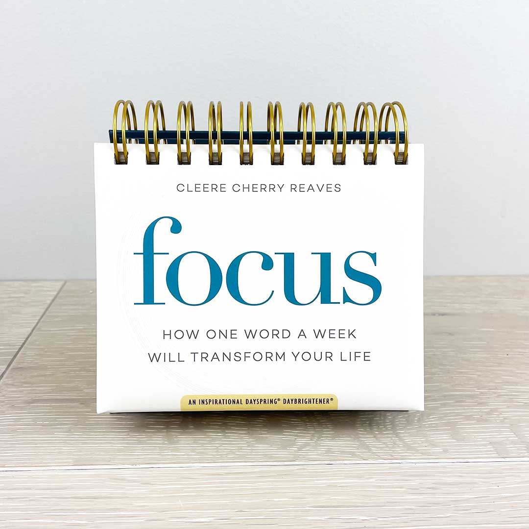 Gift Guide – Cleerely Stated