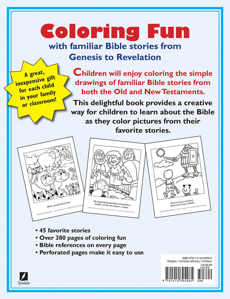 fill in coloring book