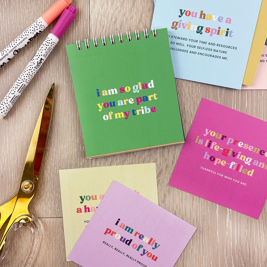Make Her Day Cards – Cleerely Stated