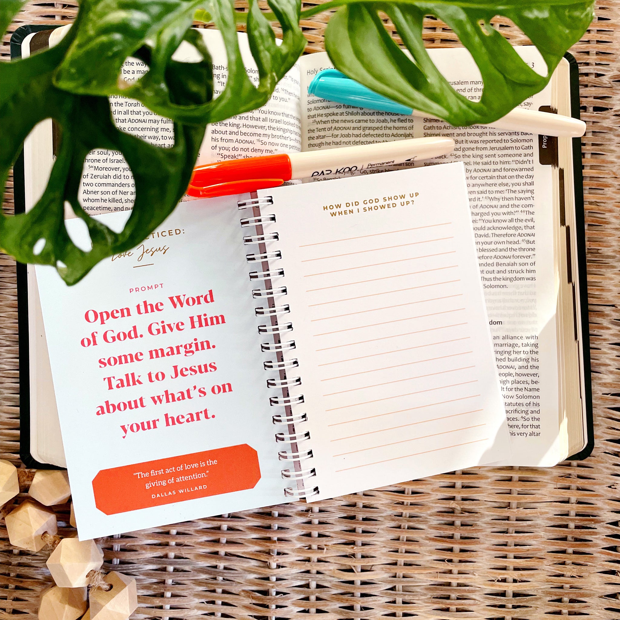 Love Out Loud – Cleerely Stated